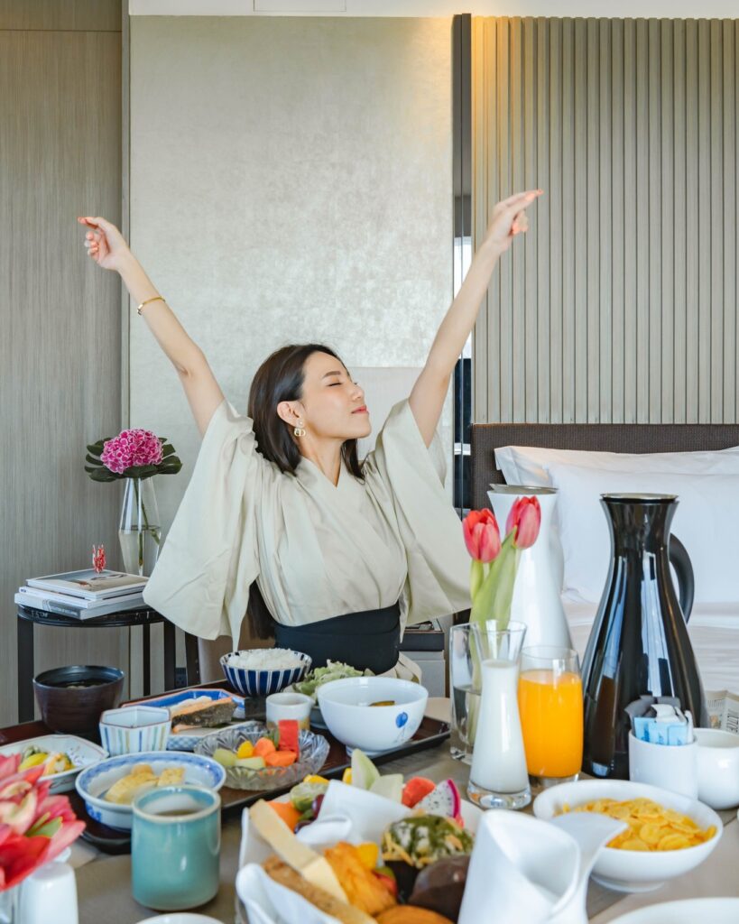 The Okura Prestige - Hungry Hub Blog