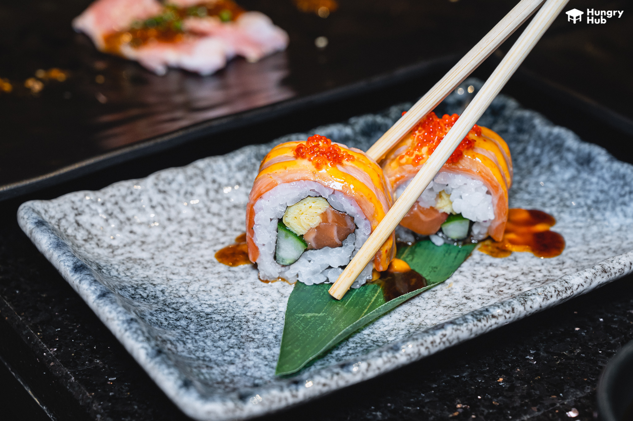 รีวิว Kouen Premium Buffet บุฟเฟต์ปิ้งย่างญี่ปุ่นพรีเมียม เมนูพิเศษไม่ ...