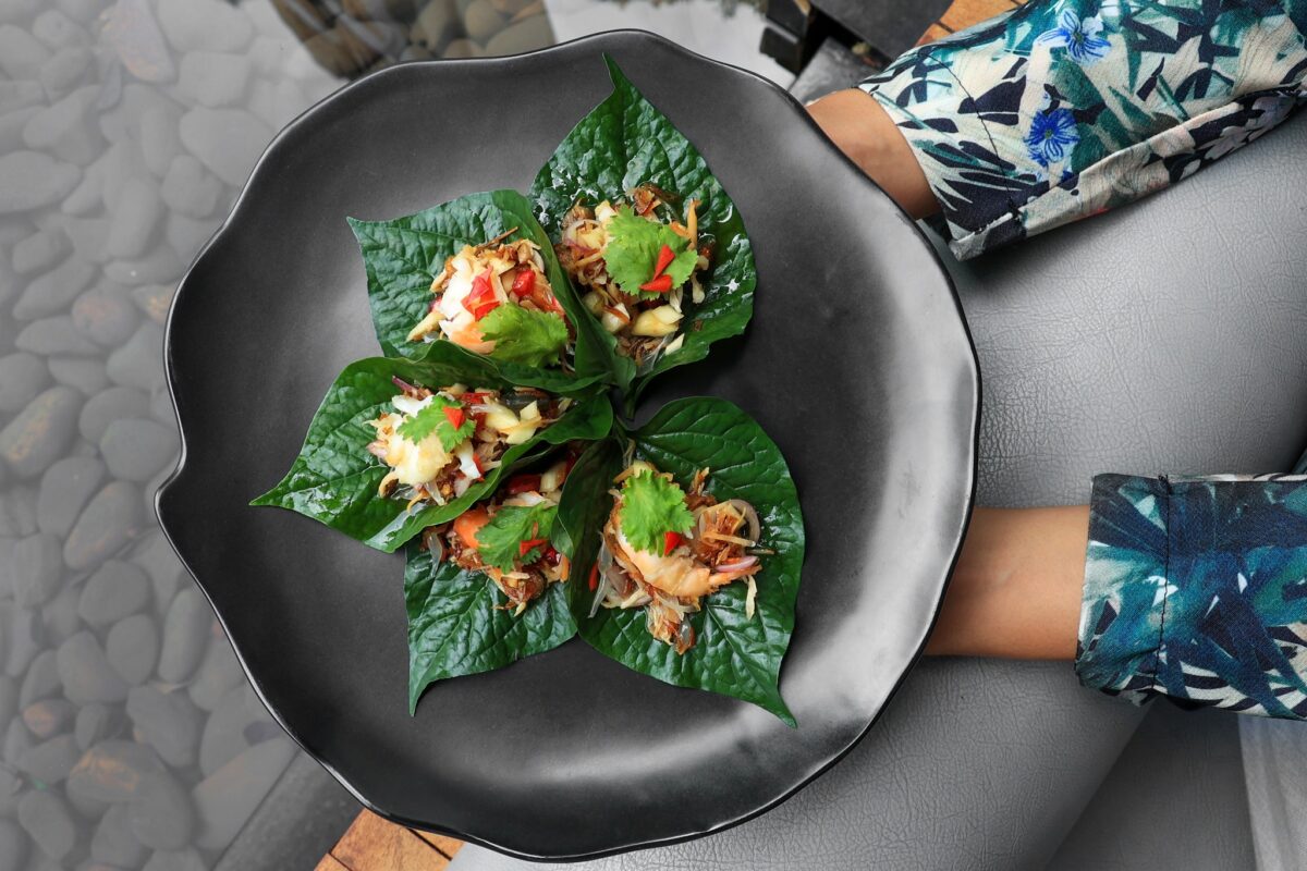 Nahm - Hungry Hub Blog