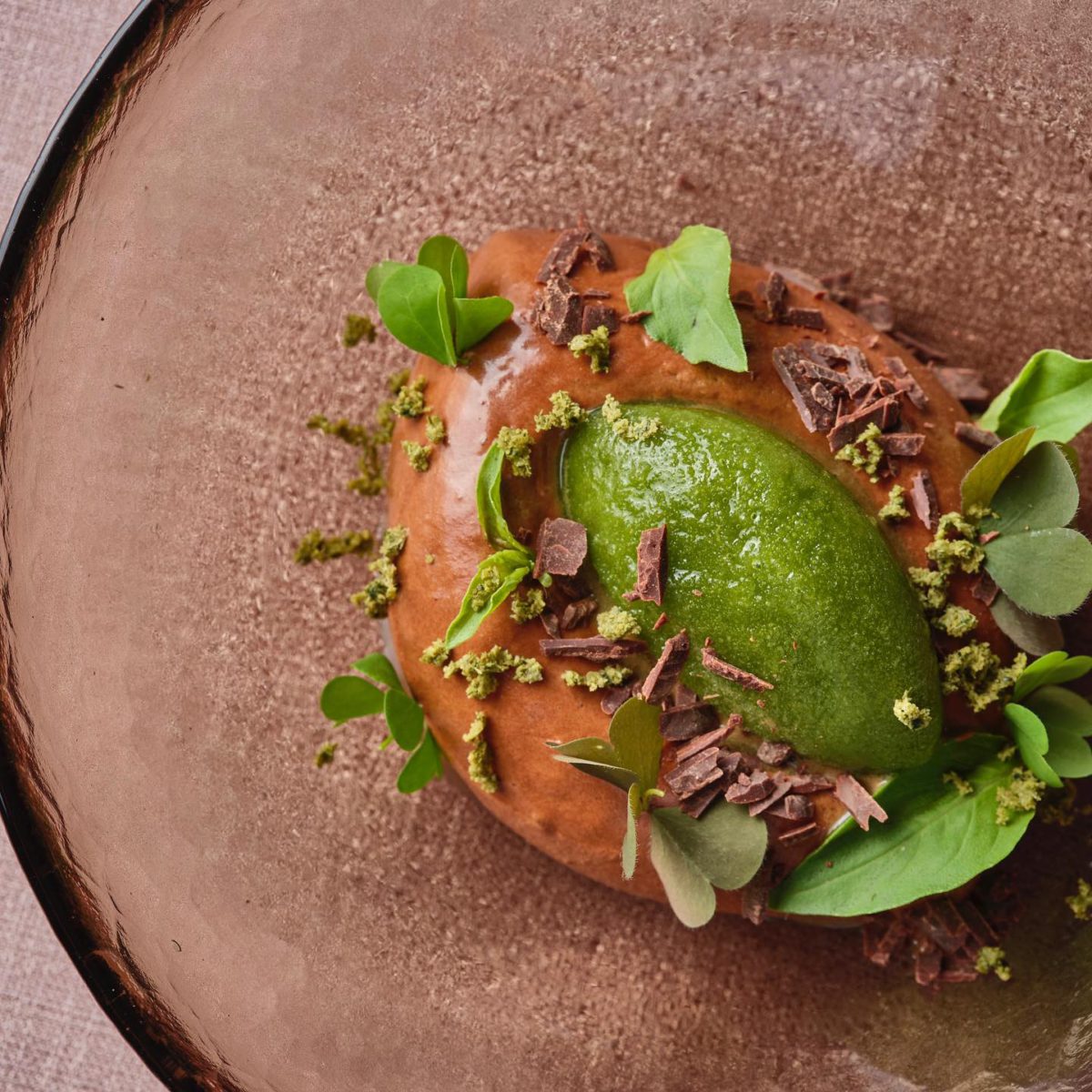 J’AIME by Jean-Michel Lorian - Hungry Hub Blog