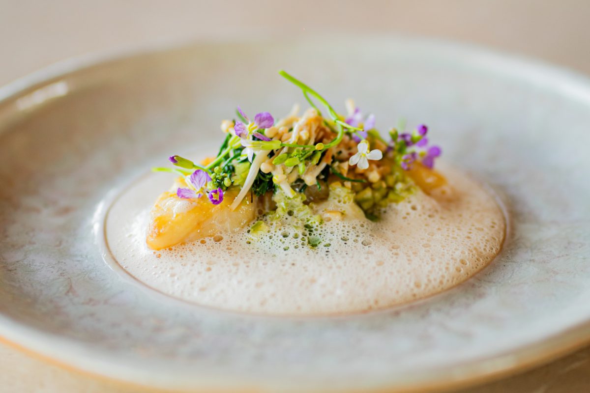 Jampa Restaurant - Hungry Hub Blog