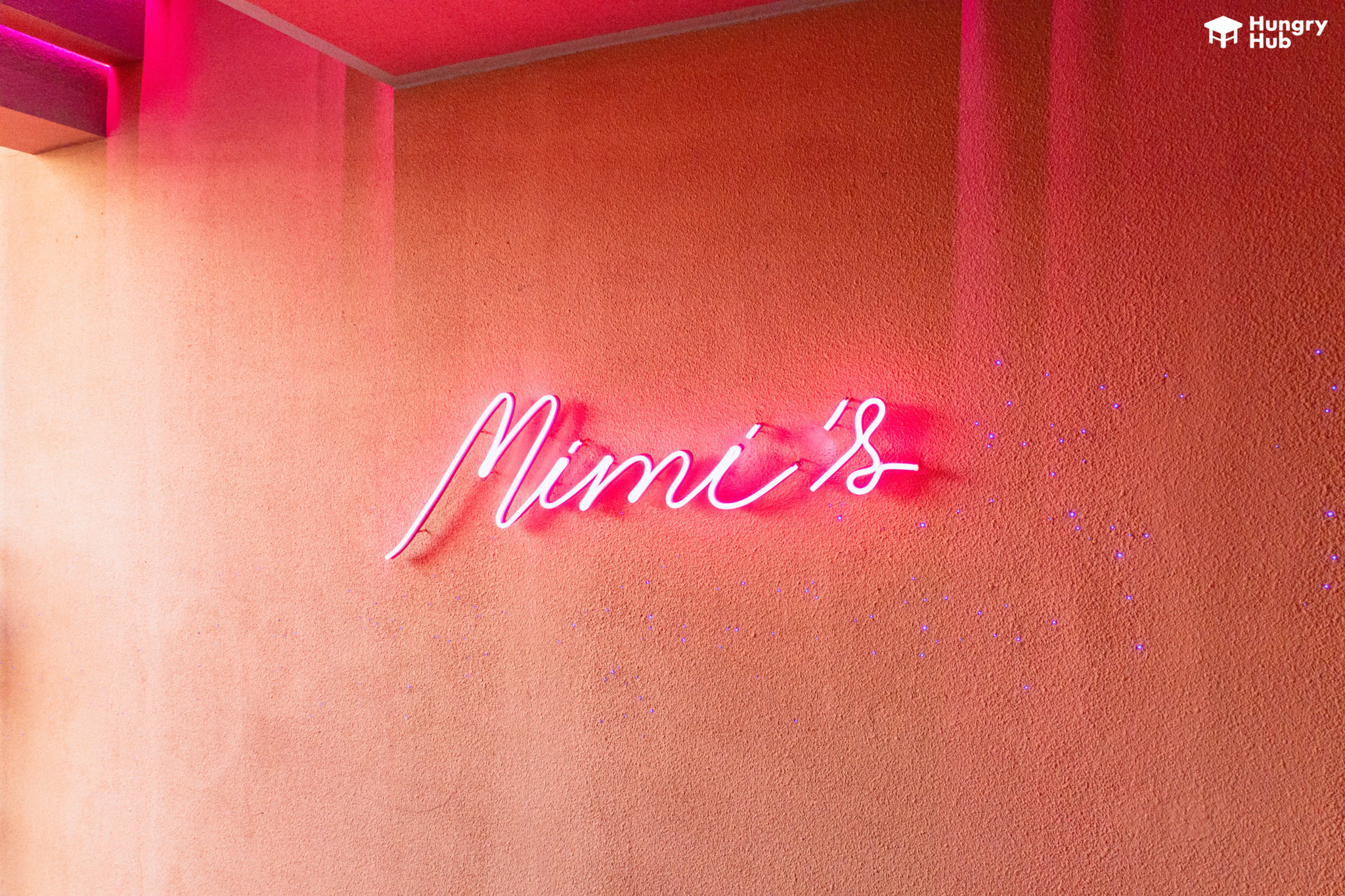 รีวิว Mimi's Bangkok รูฟท็อปบาร์ไวบ์ดี เหมือนยกไมอามี่ มาไว้สามย่าน