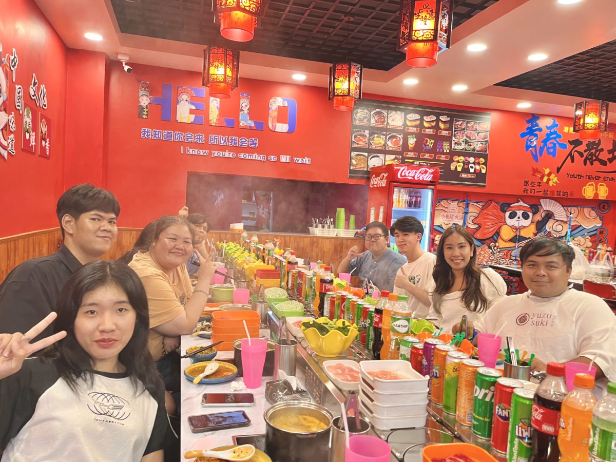 รีวิวฝึกงาน Video Editor ที่ Hungry Hub ได้ประสบการณ์ทำงานจริง แถมด้วยน้ำหนัก 4 กิโล - Hungry ...