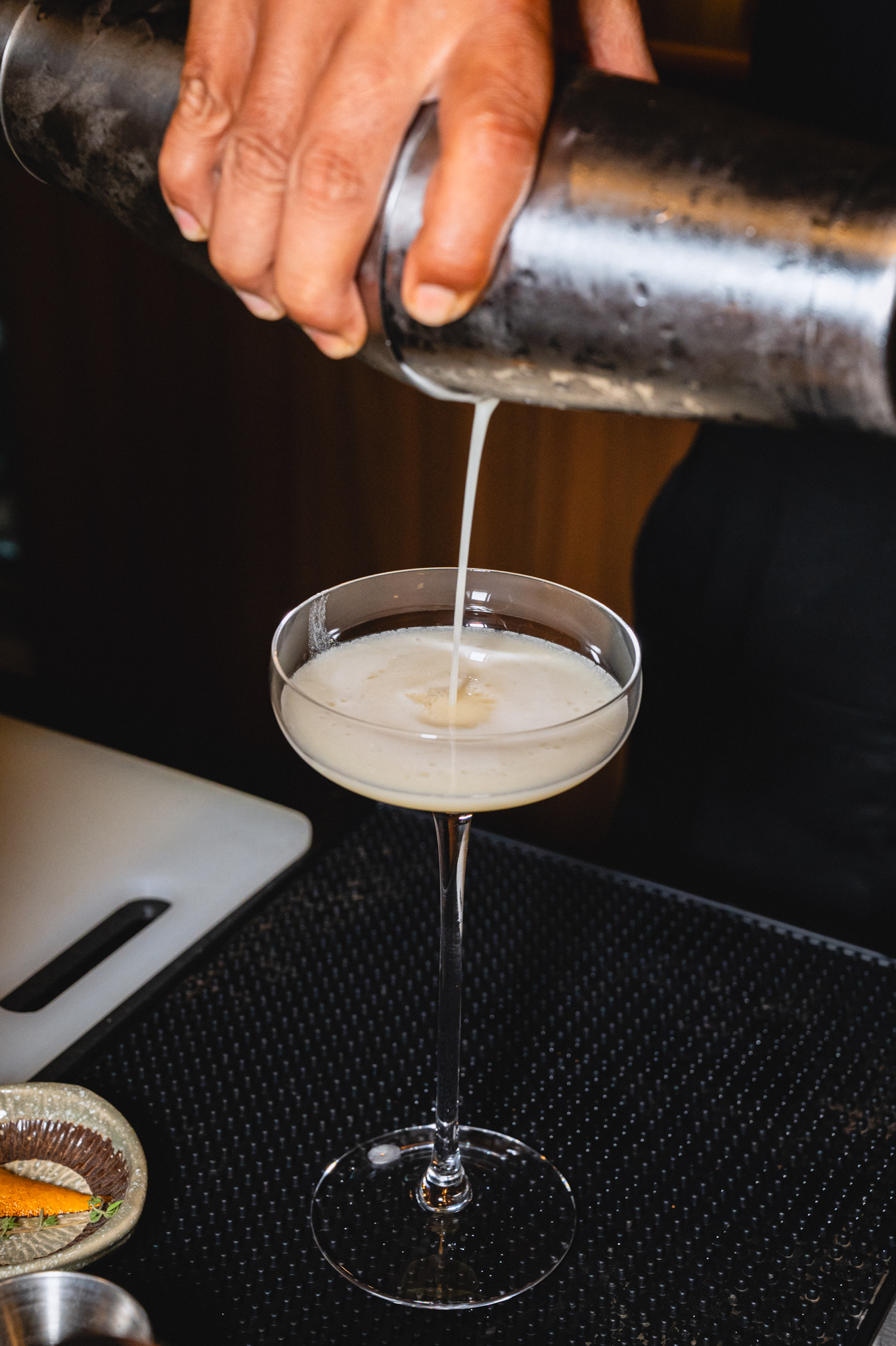 Doodle Izakaya ร้านอาหารญี่ปุ่น สไตล์โมเดิร์น ย่านสุขุมวิท - Hungry Hub ...