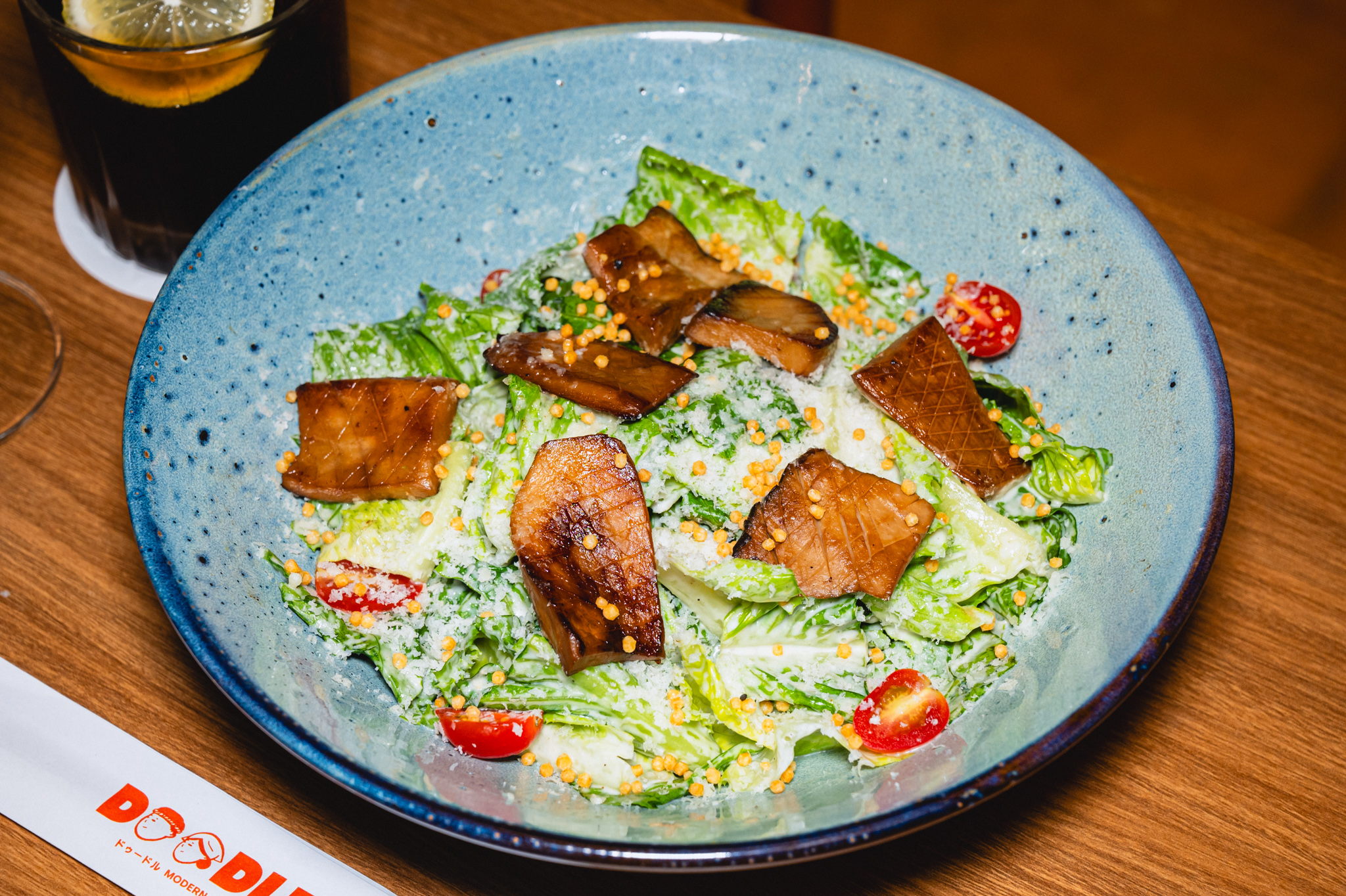 Doodle Izakaya ร้านอาหารญี่ปุ่น สไตล์โมเดิร์น ย่านสุขุมวิท - Hungry Hub ...