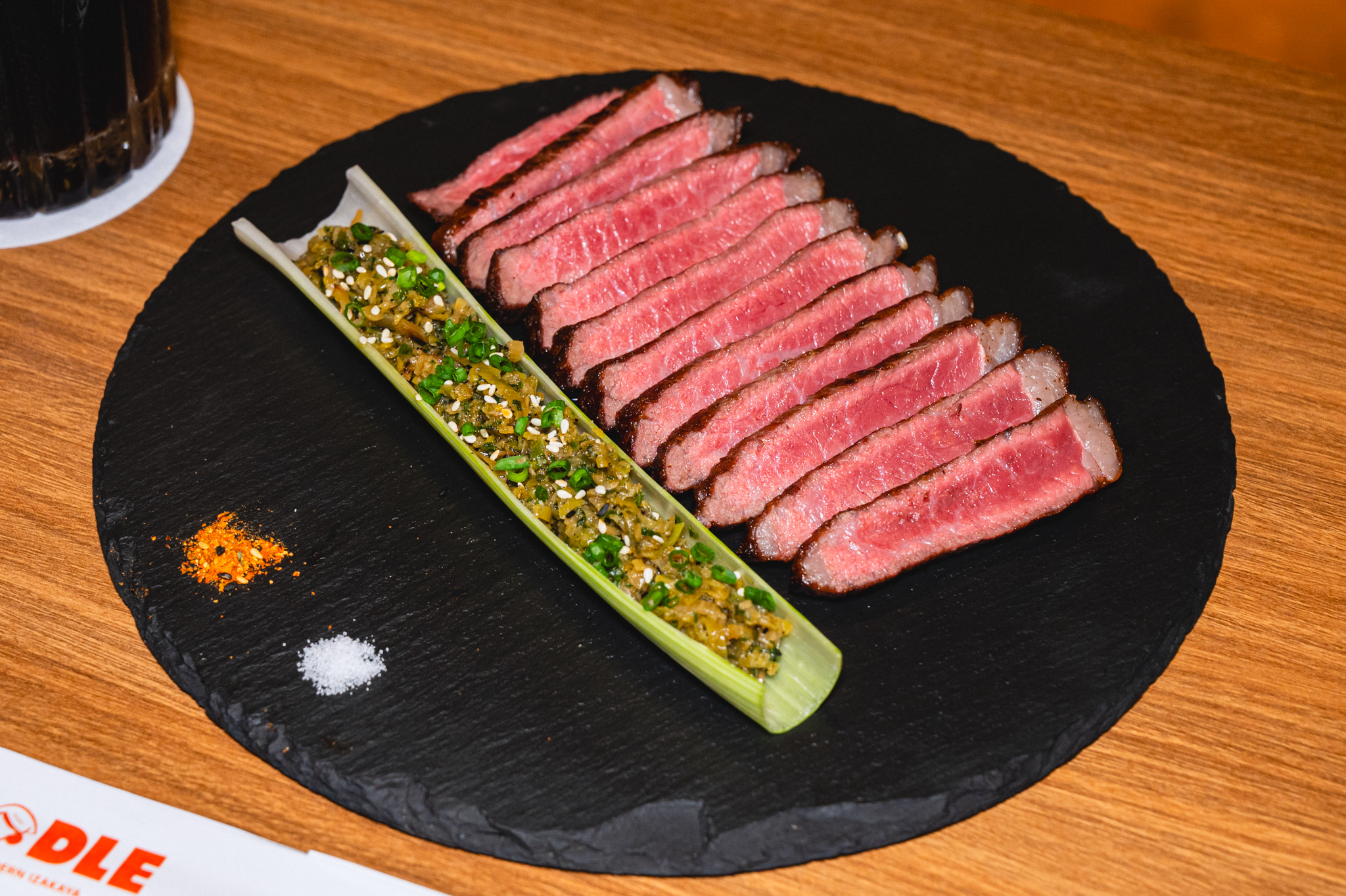 Doodle Izakaya ร้านอาหารญี่ปุ่น สไตล์โมเดิร์น ย่านสุขุมวิท - Hungry Hub ...