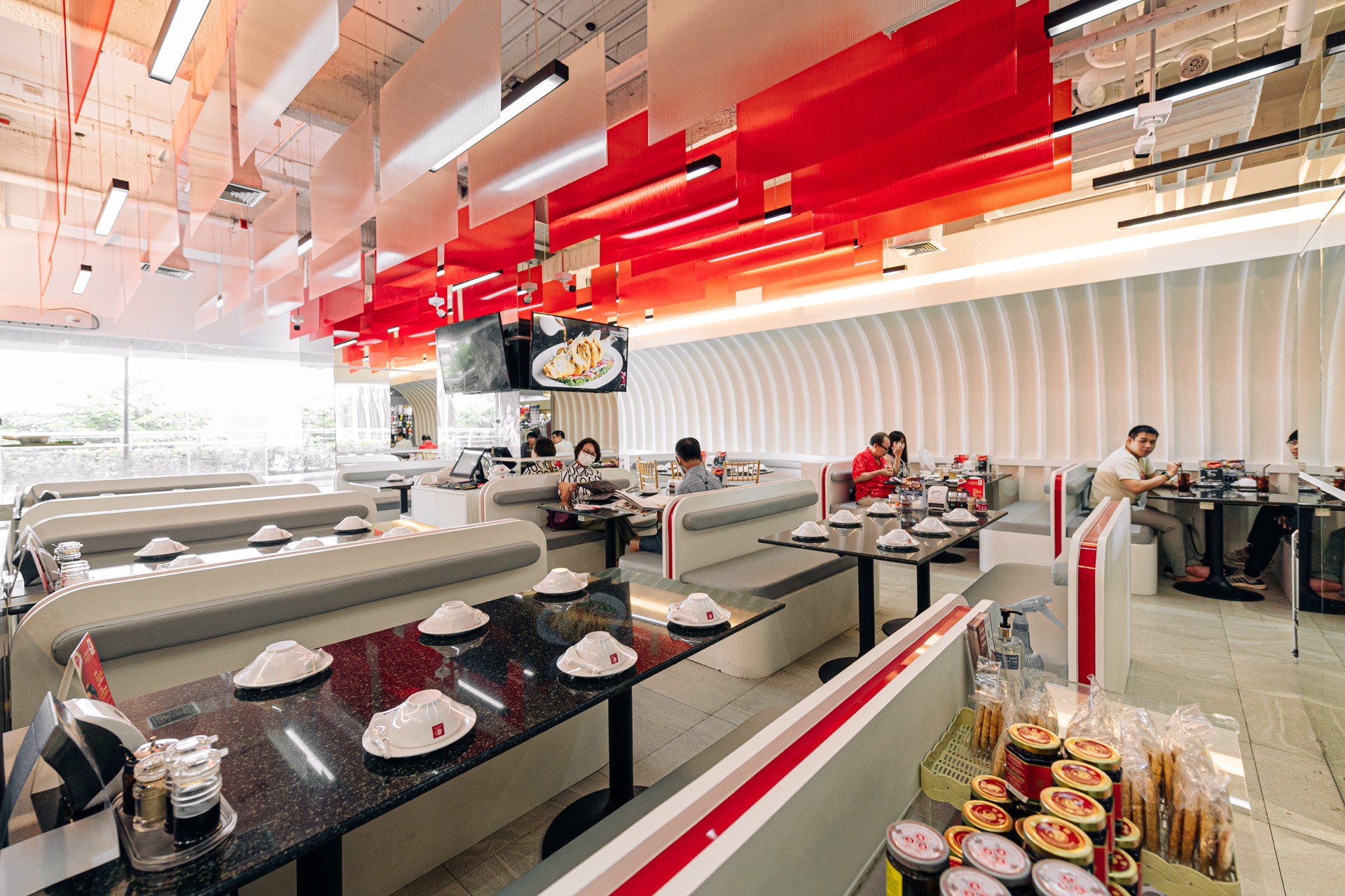 แนะนำ เมนูเด็ด ฮองมิน 2567 บุฟเฟ่ต์อาหารจีนสไตล์ฮ่องกง พร้อมเป็ดปักกิ่งพรีเมียม