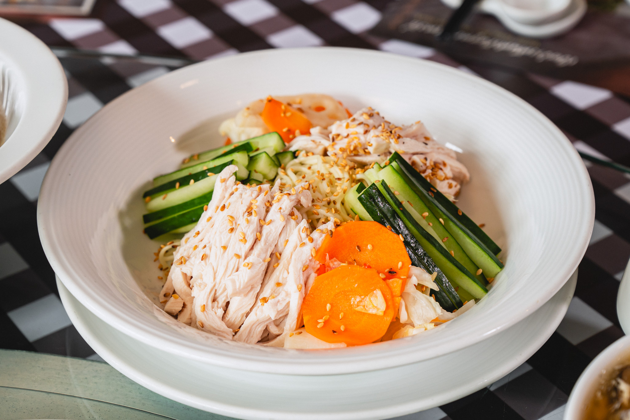 รีวิว บุญตงกี่ The Up Rama 3 ตำนานข้าวมันไก่ จากสิงคโปร์ สาขาแรกในไทย