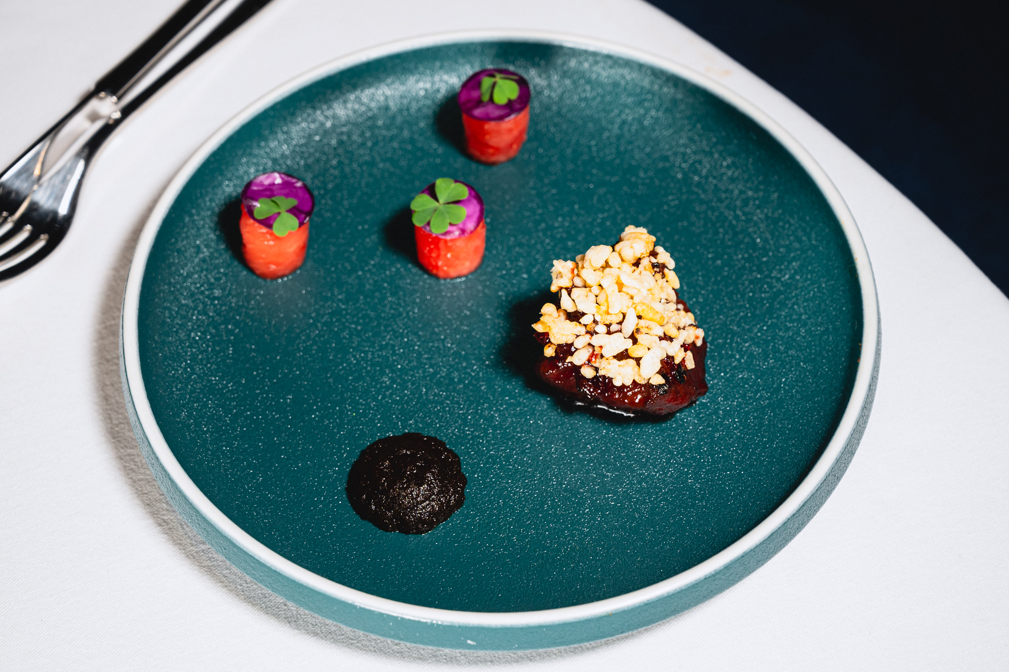 รีวิว Vikarn Bangkok อาหารไทย สุดครีเอทีฟ ในแบบฉบับ Fun Dining