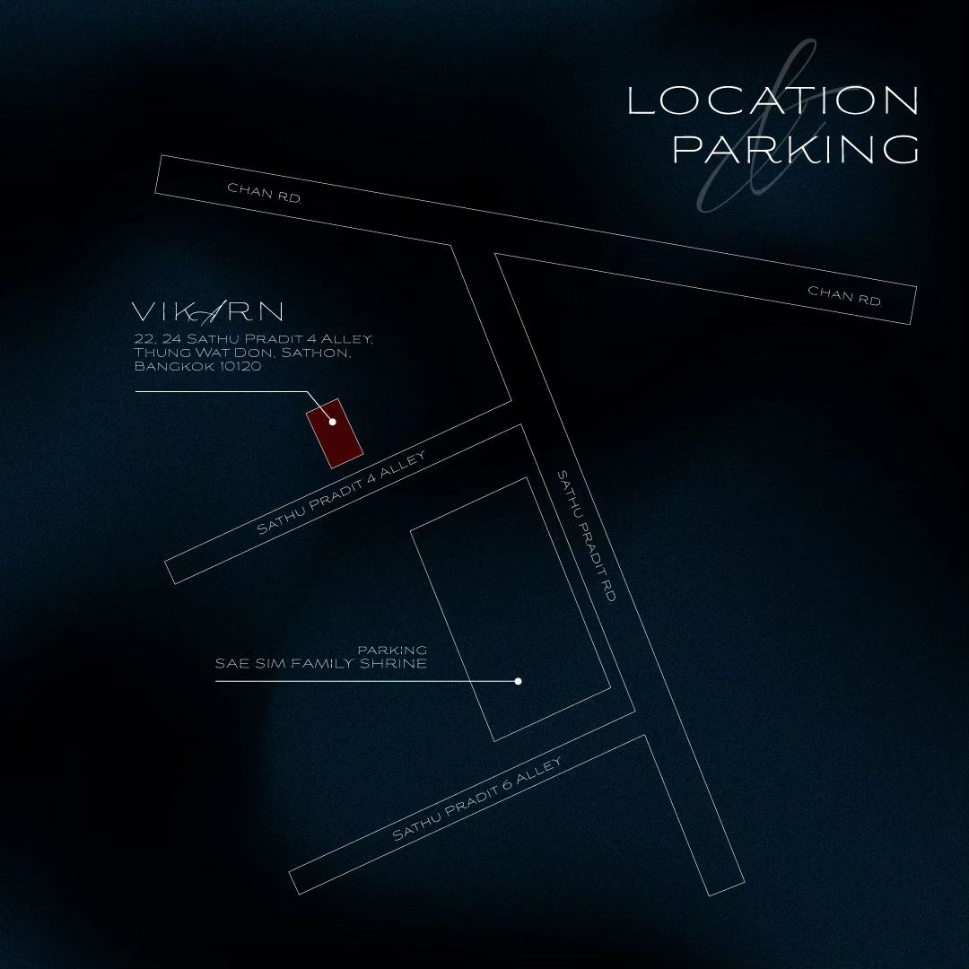 รีวิว Vikarn Bangkok อาหารไทย สุดครีเอทีฟ ในแบบฉบับ Fun Dining