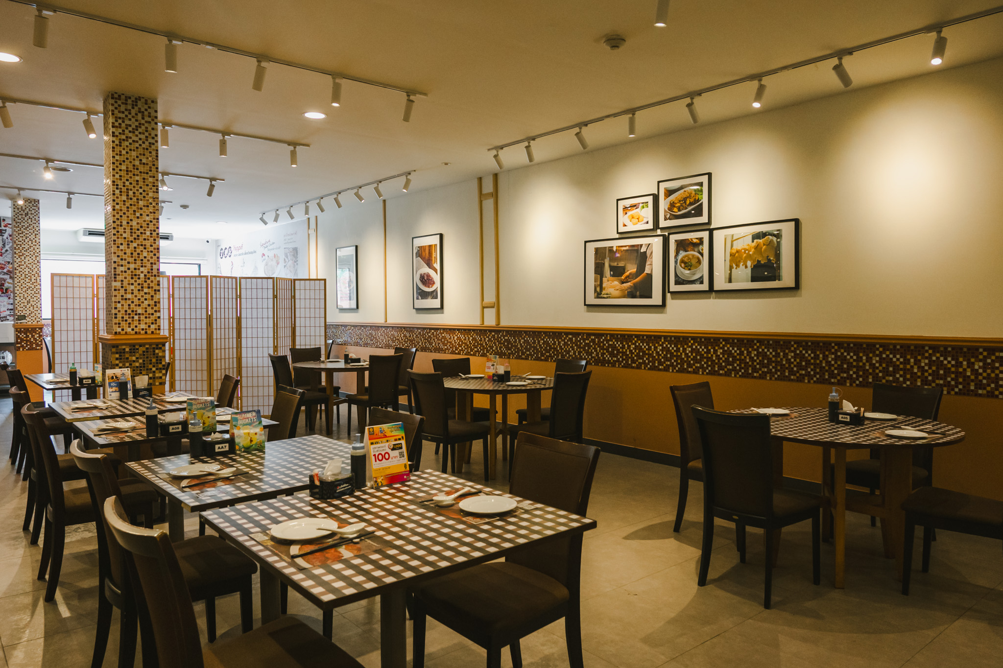 รีวิว บุญตงกี่ The Up Rama 3 ตำนานข้าวมันไก่ จากสิงคโปร์ สาขาแรกในไทย