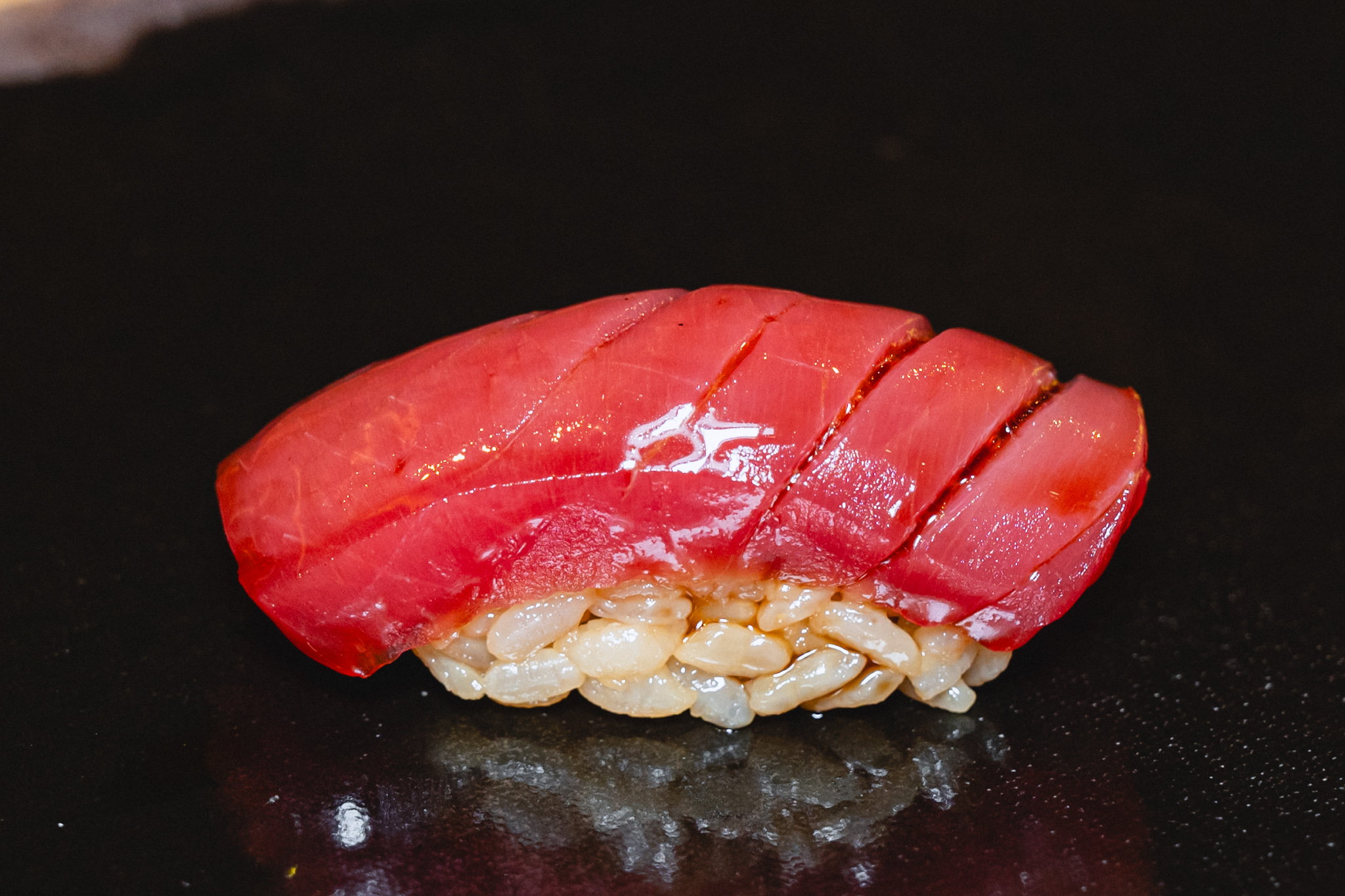 รีวิว Sushi Koge โอมากาเสะพรีเมียมสไตล์เอโดะ เปิดใหม่ ในย่านอารีย์