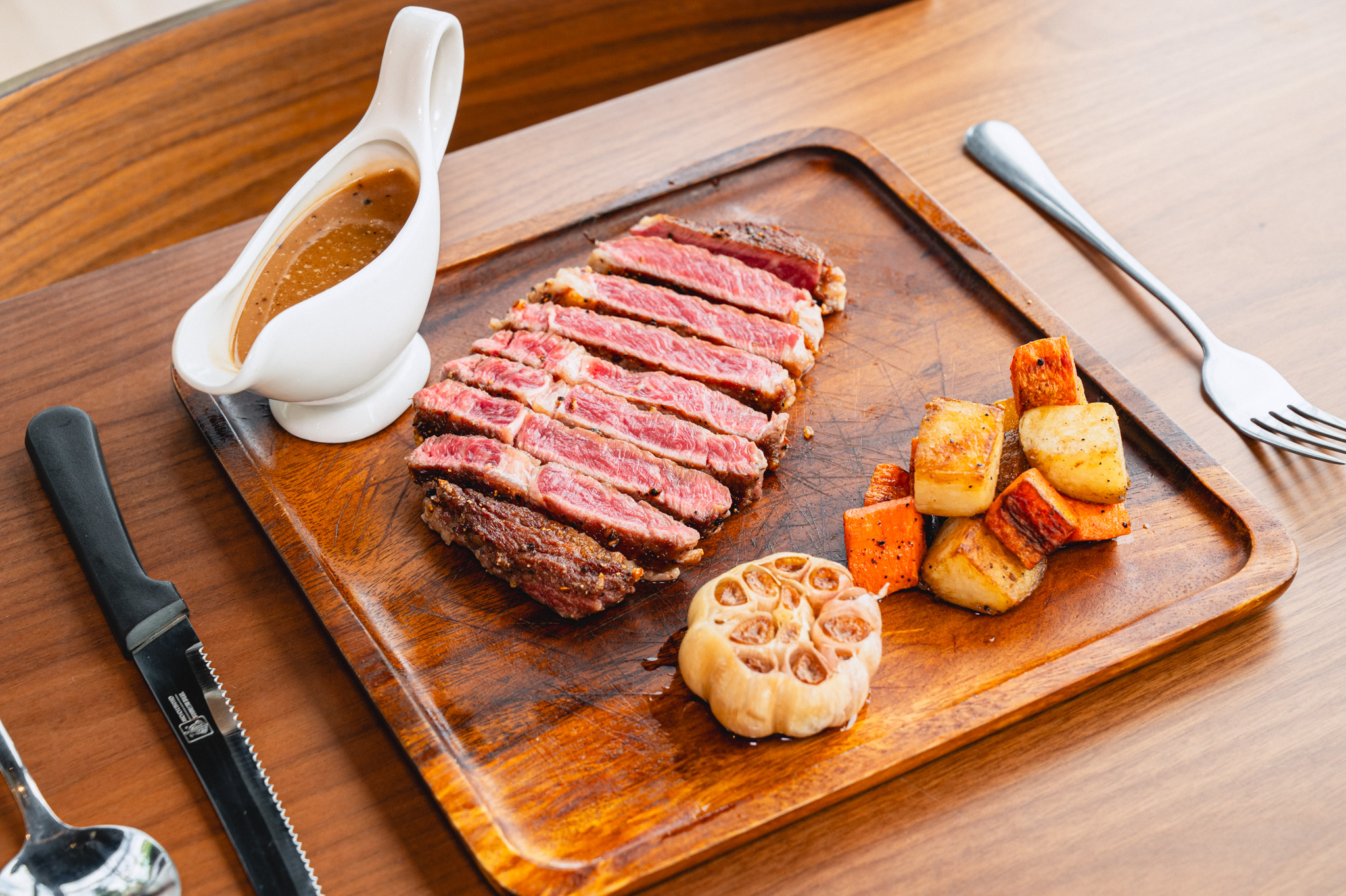 Butter Cafe & Ristorante บิสโทรและคาเฟ่สไตล์ยุโรป เปิดใหม่ในย่านบางนา