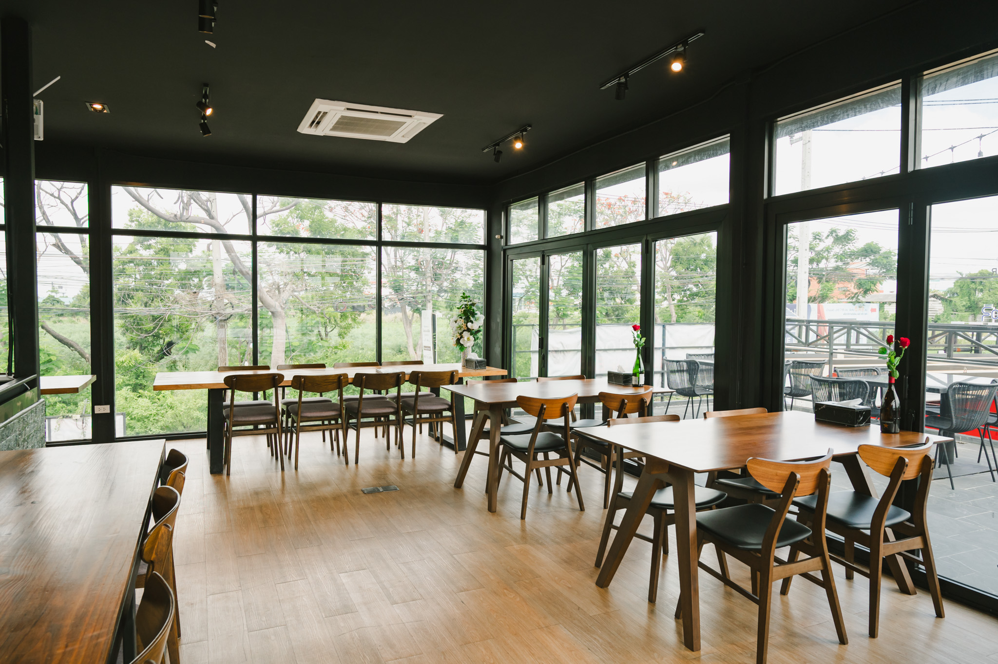 Butter Cafe & Ristorante บิสโทรและคาเฟ่สไตล์ยุโรป เปิดใหม่ในย่านบางนา