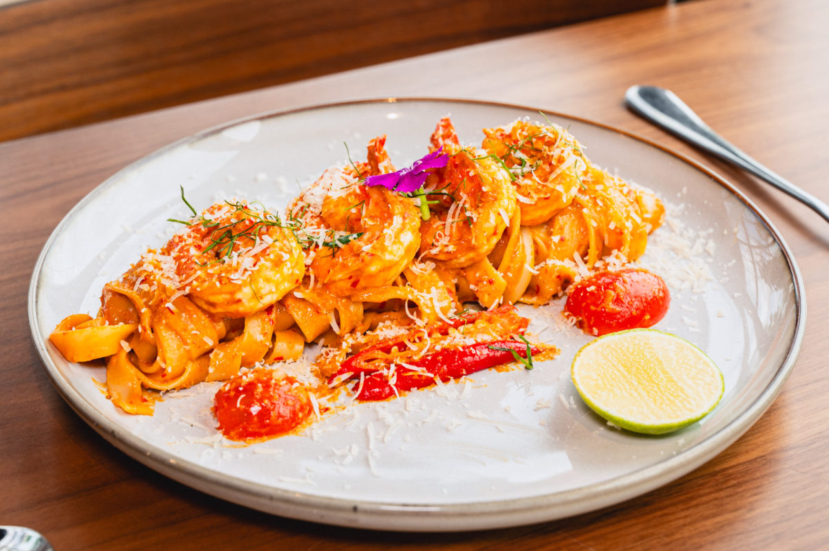 Butter Cafe & Ristorante บิสโทรและคาเฟ่สไตล์ยุโรป เปิดใหม่ในย่านบางนา