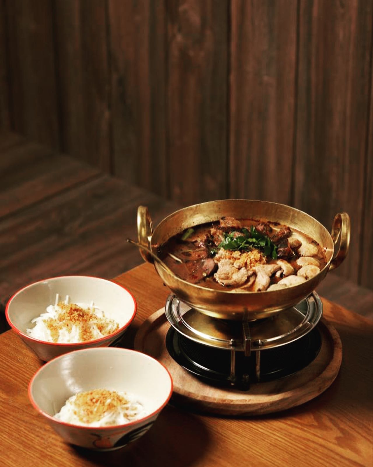 15 Must-Try Thai Restaurants in Singapore for Thai Food Lovers in 2025