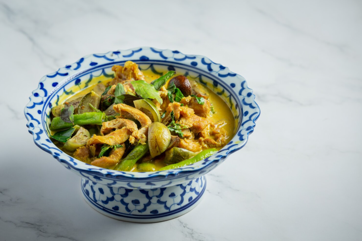 15 Must-Try Thai Restaurants in Singapore for Thai Food Lovers in 2025