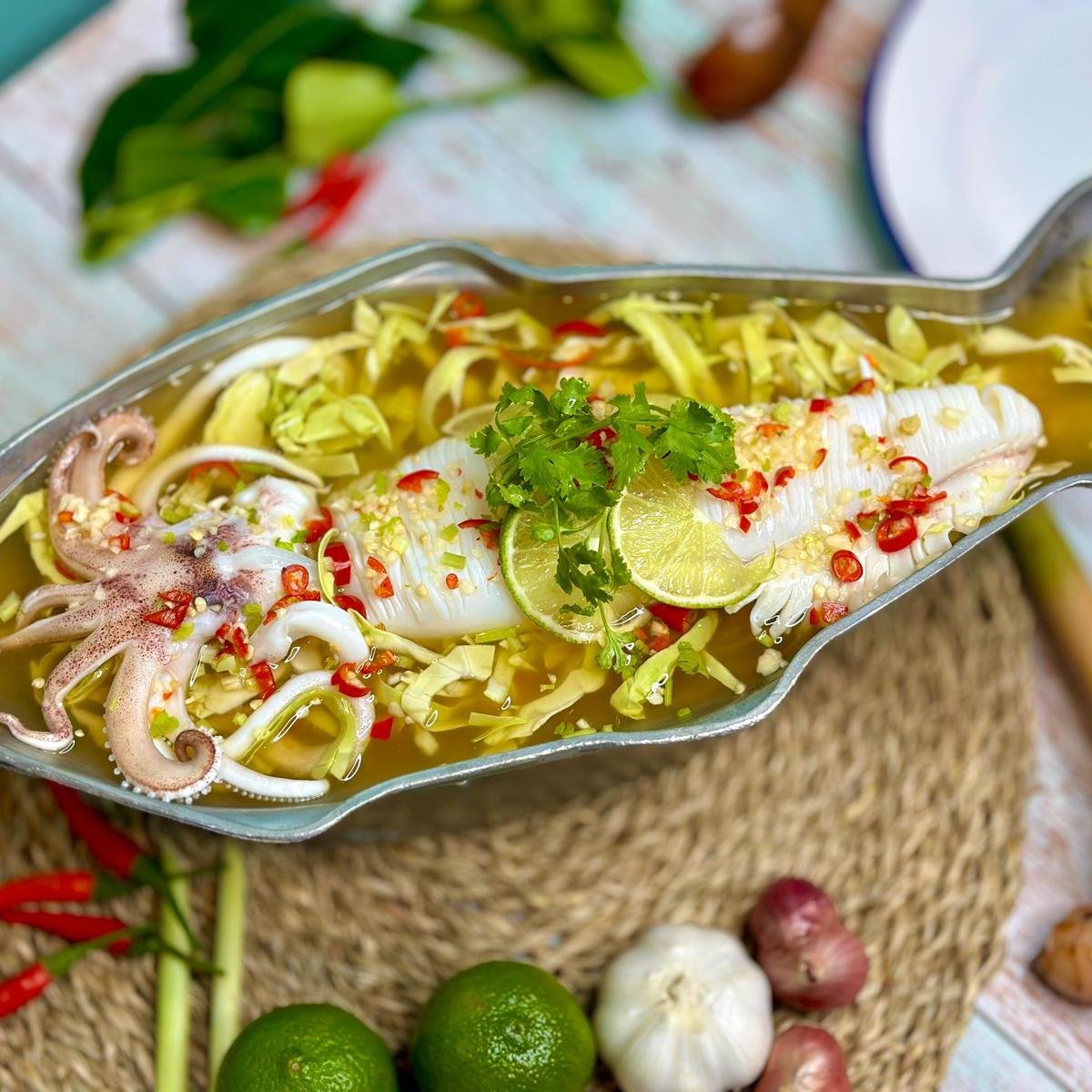 15 Must-Try Thai Restaurants in Singapore for Thai Food Lovers in 2025