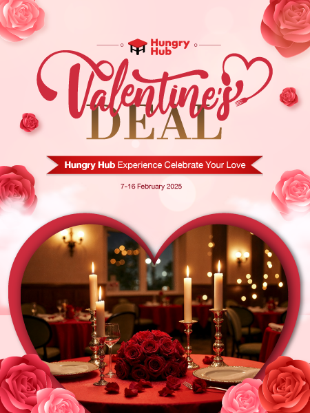 10 Must-Try Buffet in Bangkok (Updated 2024) - Hungry Hub Blog