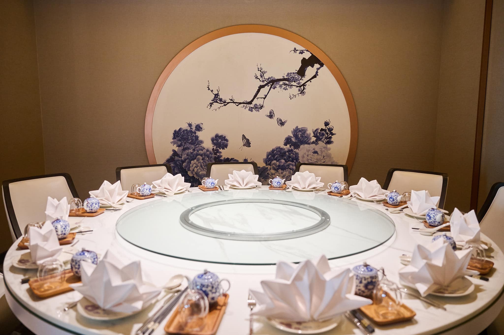 10 ร้านอาหาร One Bangkok 2025 รวมร้านฮิต ติดใจกลางเมือง