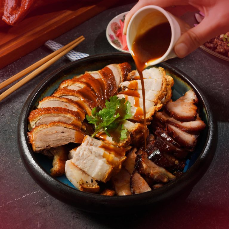 10 Chinese New Year Buffet Promotions 2025 Savor and Celebrate Together