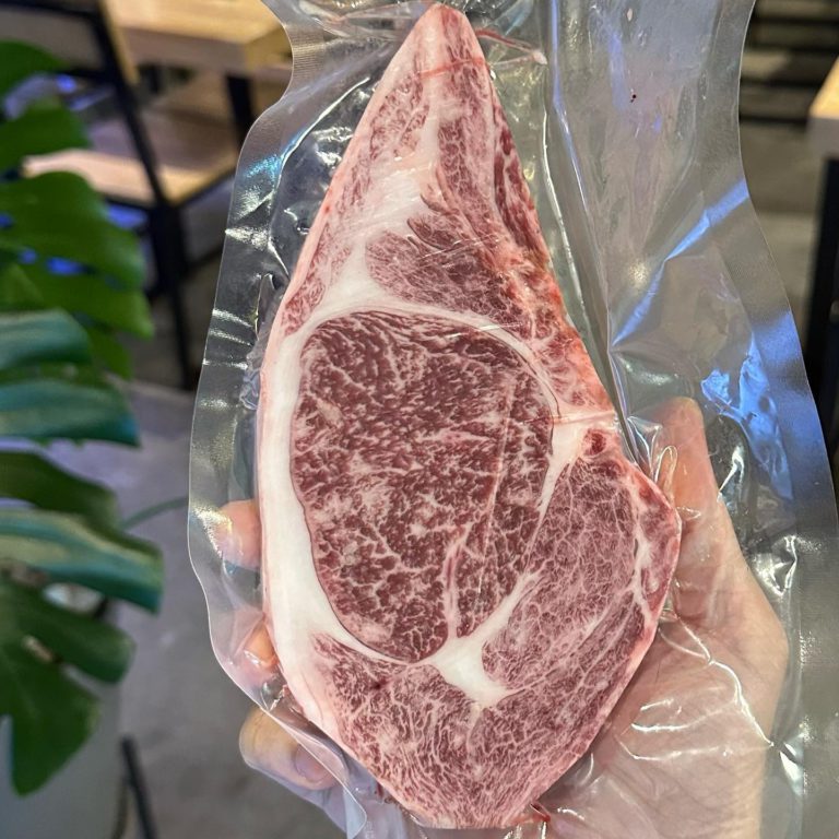 JUBANG 주방 | Premium Korean BBQ with Authentic Vibes Near MRT Bang Khun Non