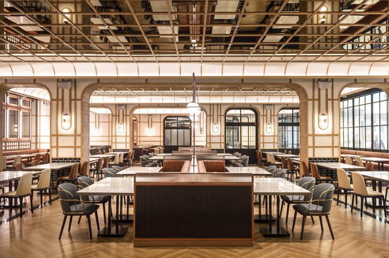 Copper Beyond Buffet Celebrates 9th Anniversary Gearing Up for a Major ...