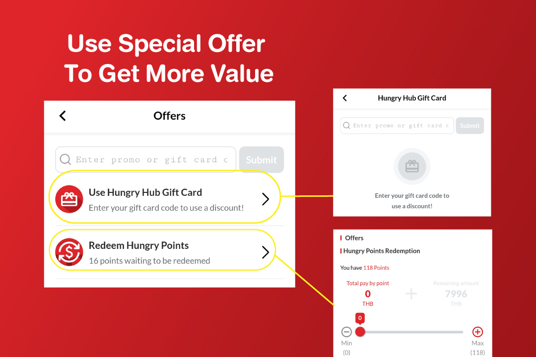How to use Hungry Hub for Booking Restaurants Better value than walk-ins