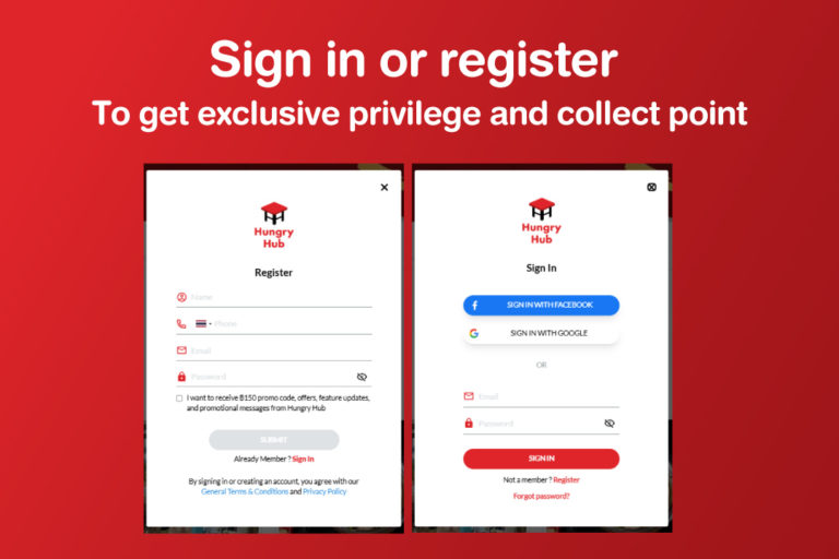 How to use Hungry Hub for Booking Restaurants Better value than walk-ins