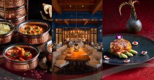 What is Hungry Hub? Thailand’s Leading Dining Platform Now Expanding to Singapore - Hungry Hub Blog