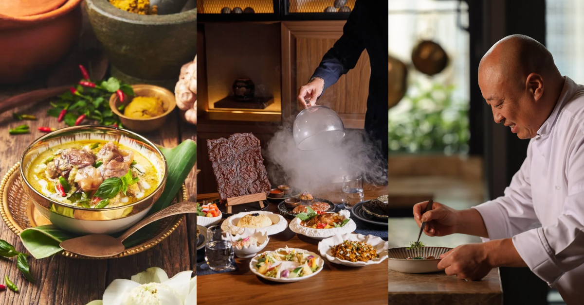 What is Hungry Hub? Thailand’s Leading Dining Platform Now Expanding to Singapore - Hungry Hub Blog