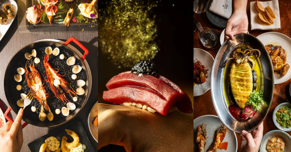 What is Hungry Hub? Thailand’s Leading Dining Platform Now Expanding to Singapore - Hungry Hub Blog