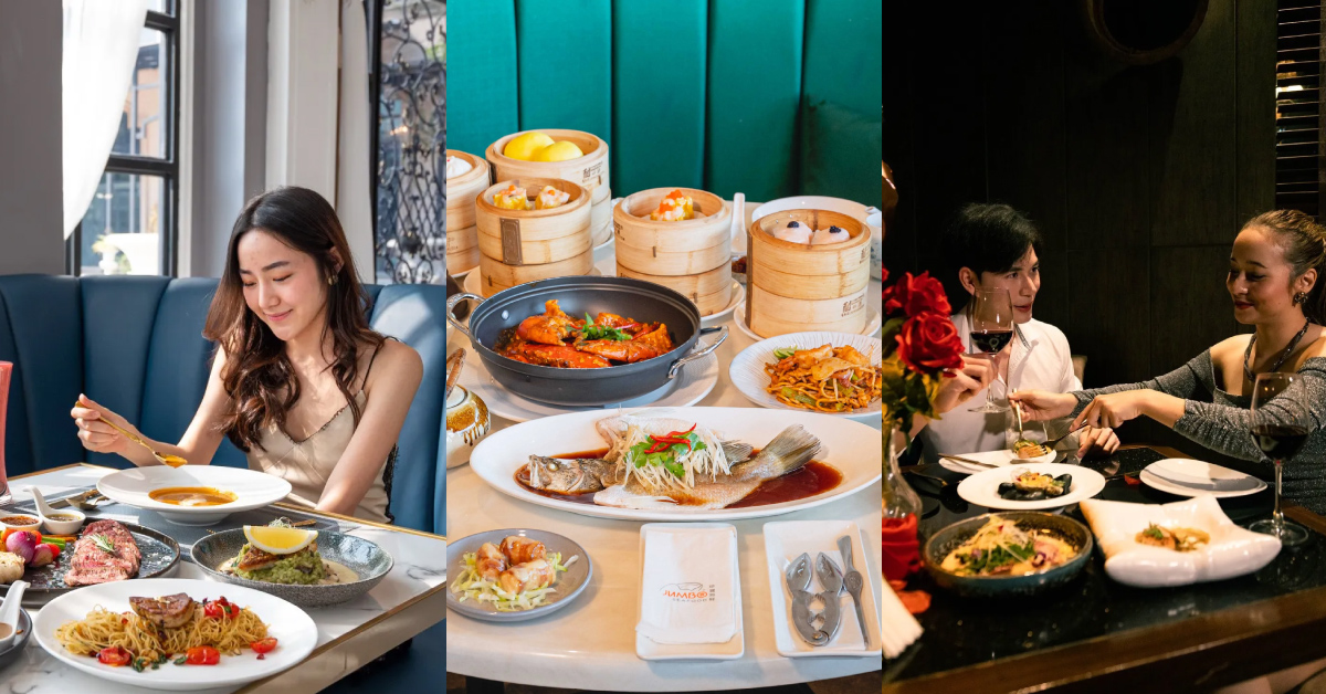 What is Hungry Hub? Thailand’s Leading Dining Platform Now Expanding to Singapore - Hungry Hub Blog