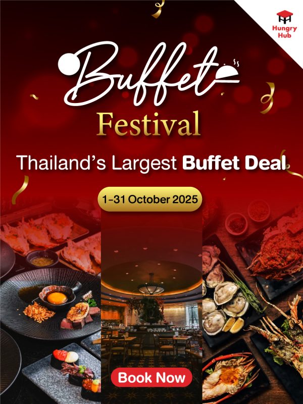 12 The Best Hotel Buffets in Singapore 2025 - Hungry Hub Blog