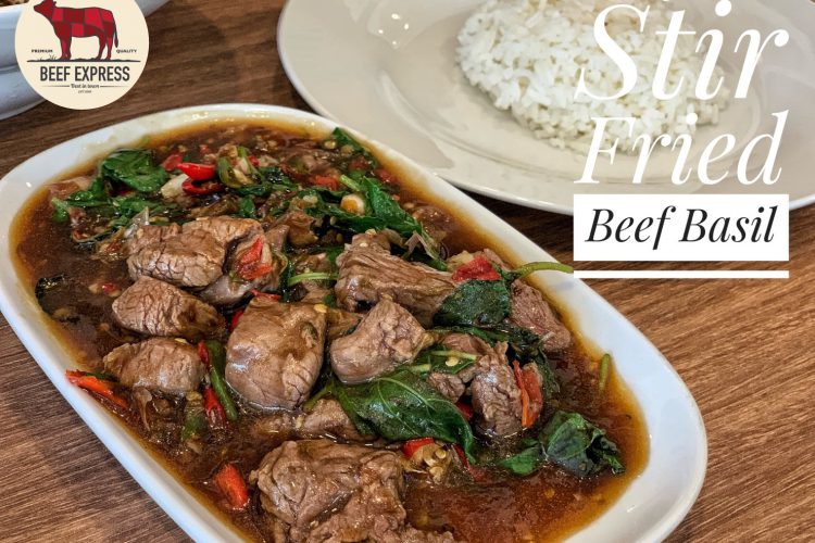 Top 10 Thai 'Pad Kra Pao' Dish: A Flavorful Journey into Thai Cuisine